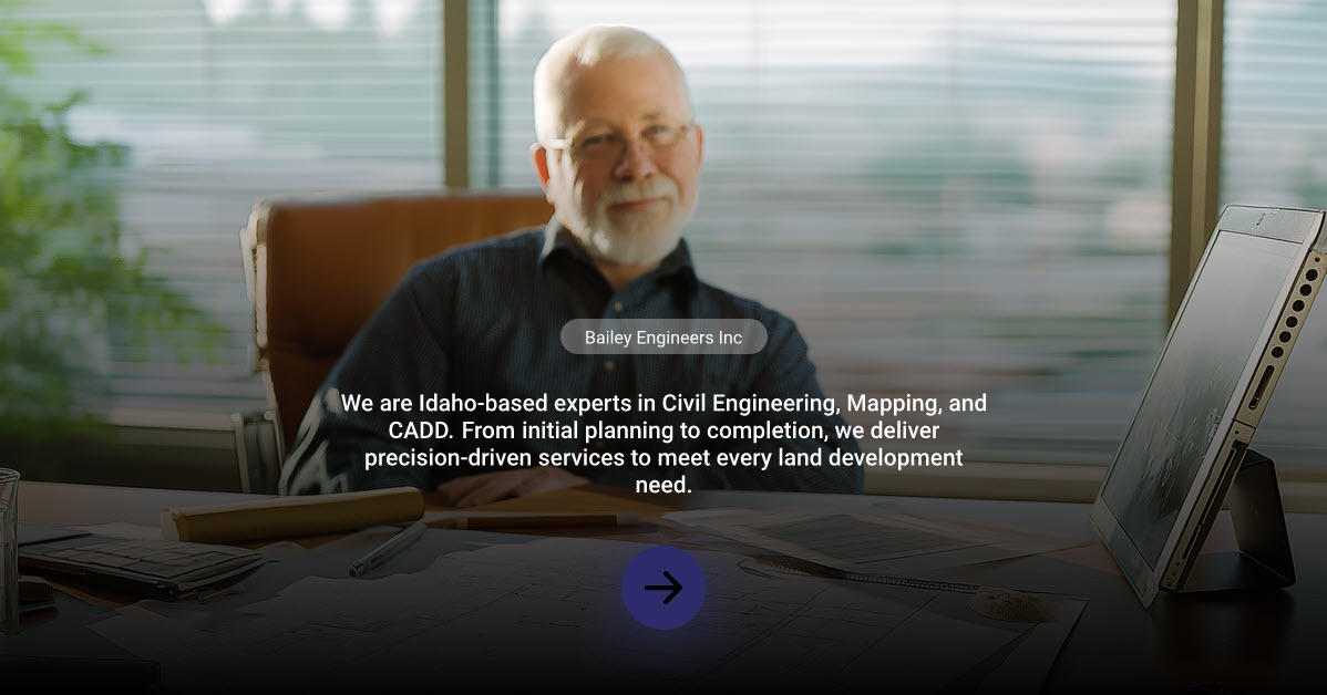 Services - Bailey Engineering, Inc.